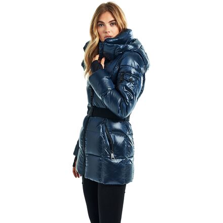 SAM Soho Down Jacket - Women's - Clothing