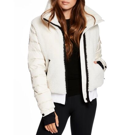 SAM Carson Jacket - Women's - Clothing