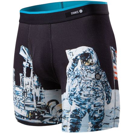 Stance Butter Blend Boxer Brief - Men's | Backcountry.com
