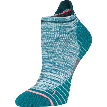 Stance Uncommon Solid Tab Sock - Women's | Backcountry.com