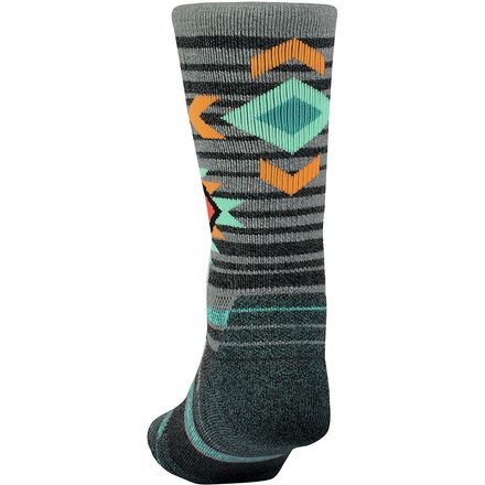 Stance Umpqua Hike Sock - Men's - Accessories