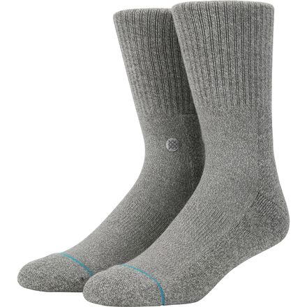 Stance Icon Sock - 3-Pack - Men's - Accessories