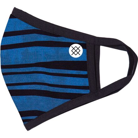 Stance Printed Face Mask - Accessories