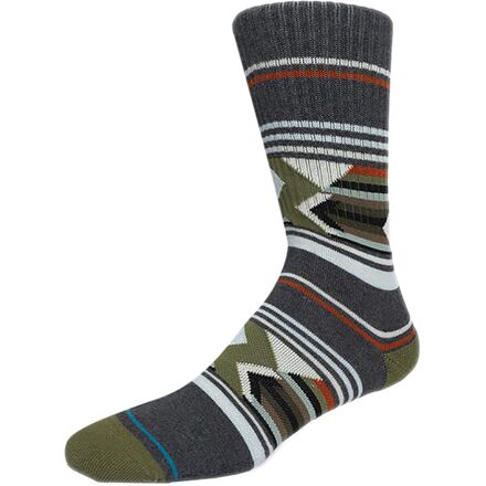 Stance Grand Sock - 3-Pack - Accessories