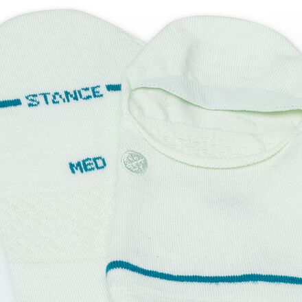 Stance Absolute No-Show Sock - 3-Pack - Women's - Accessories