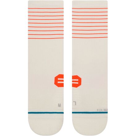 Stance Tether Running Sock - Accessories