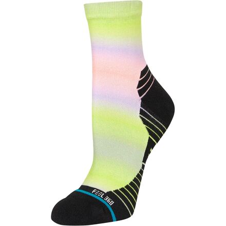 Stance All Time Quarter Sock - Women's - Accessories