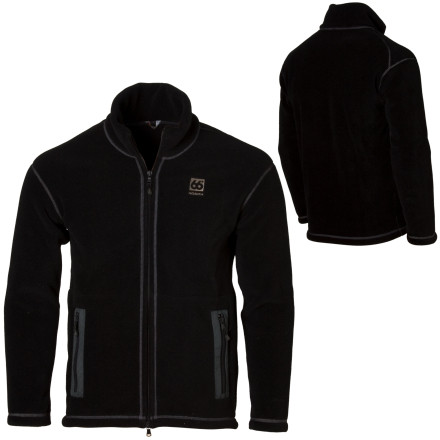 66 North Iceland Esja Jacket - Men's - Clothing