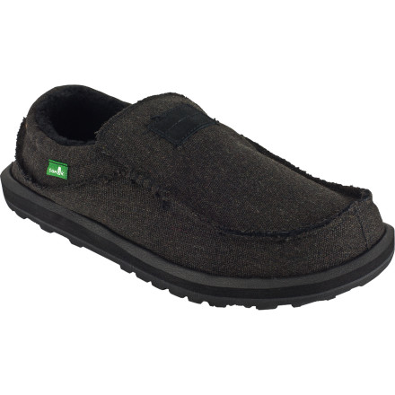 Sanuk Kyoto Chill Slipper - Men's - Footwear