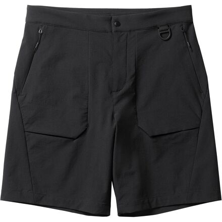 Snow Peak Active Comfort Shorts - Men's - Clothing