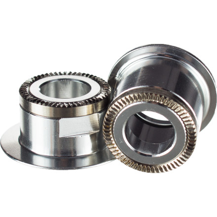 Stan's NoTubes 10X135 Thru Axle Conversion For 3.30/3.30 Ti Type II ...