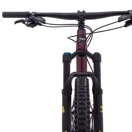 Santa Cruz Bicycles Tallboy 29 Carbon S Mountain Bike - 2019 - Bike
