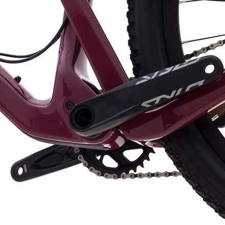 Santa Cruz Bicycles Tallboy 29 Carbon S Mountain Bike - 2019 - Bike