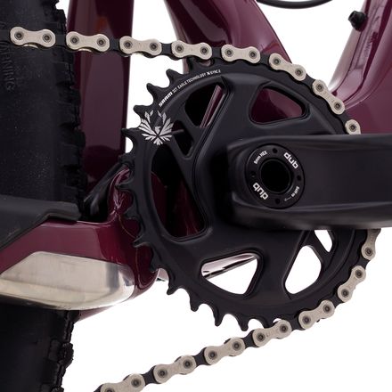 Santa Cruz Bicycles Tallboy 29 Carbon S Mountain Bike - 2019 - Bike