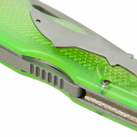 SOG Knives Fish On Knife - Hike & Camp