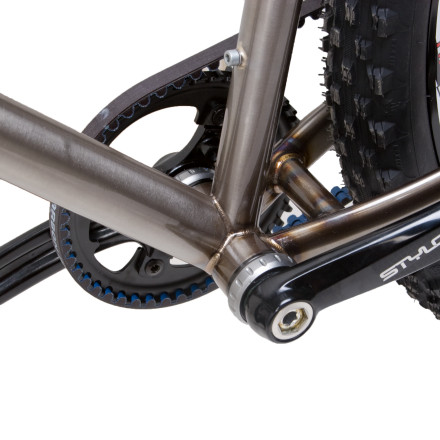 Spot Brand Rocker Single Speed Belt Drive - Bike