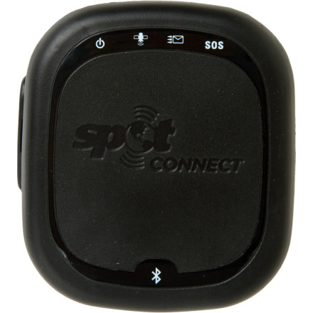 SPOT Connect Satellite Communicator - Hike & Camp