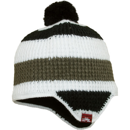 Spacecraft Linus Beanie - Accessories