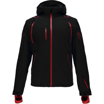 Spyder Pinnacle Jacket - Men's - Clothing