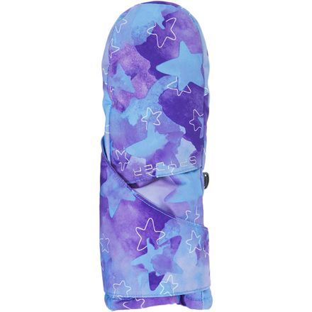Spyder Bitsy Cubby Mitten - Toddlers' - Kids