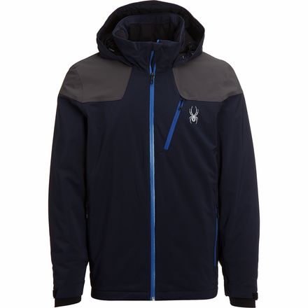 Spyder Traveler Jacket - Men's | Backcountry.com