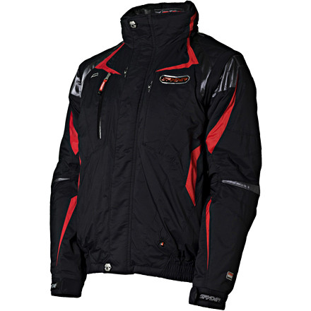 Spyder Alta Jacket - Men's - Clothing