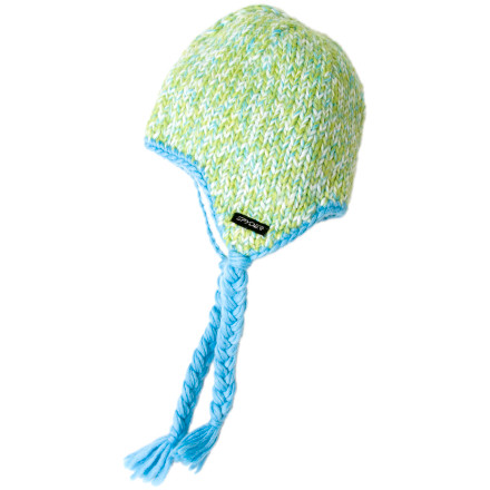 Spyder Heidi Hat - Women's - Accessories