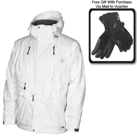 Venom Poacher Jacket - Men's - Clothing