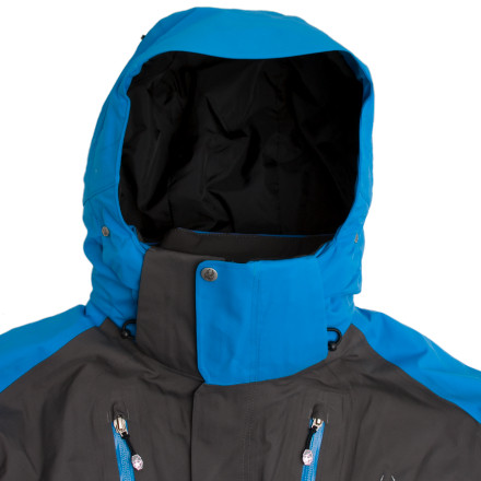 Venom Poacher Jacket - Men's - Clothing