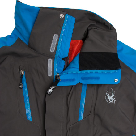 Venom Poacher Jacket - Men's - Clothing