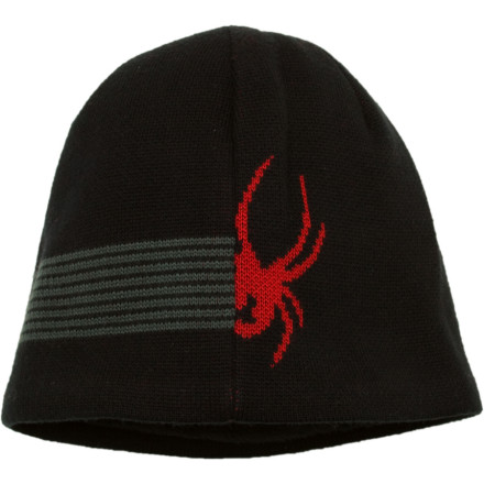 Spyder US Ski Team Hat - Kids' - Kids