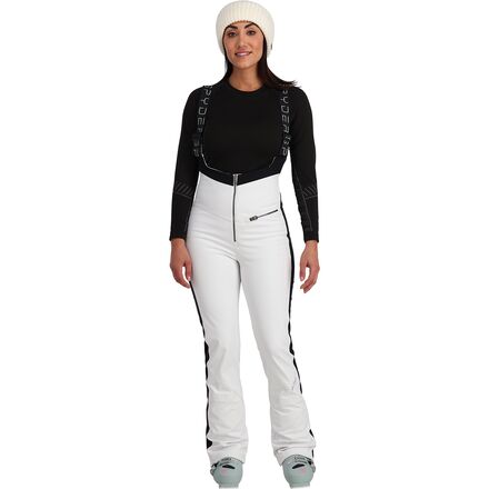 Spyder Strutt Bib Pant - Women's - Clothing