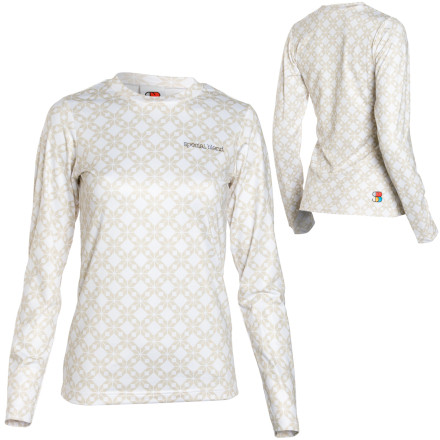 Special Blend Toasty Thermal Top - Women's - Clothing