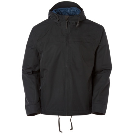Scapegoat Burnside Jacket - Men's - Clothing