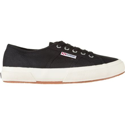 Superga Classic Canvas 2750 Shoe - Women's - Footwear