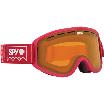 Spy Woot Goggles | Backcountry.com