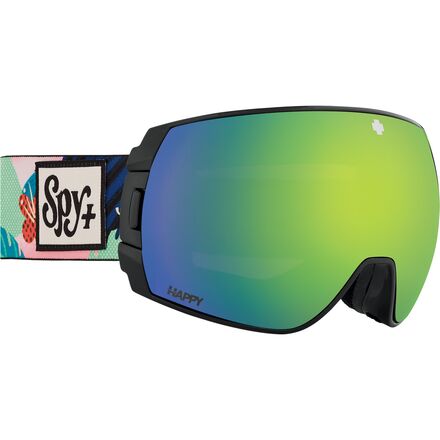Spy Legacy SE Goggles - Ski