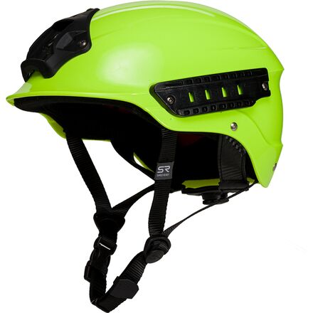 Shred Ready Tactical Rescue Helmet - Paddle