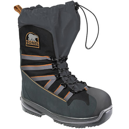 SOREL Intrepid Expedition Boot - Men's - Footwear