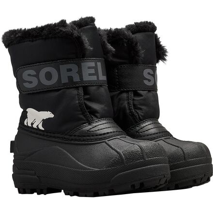 SOREL Snow Commander Boot - Little Boys' - Kids