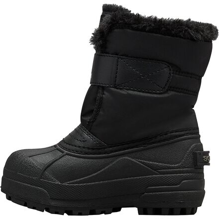 SOREL Snow Commander Boot - Little Boys' - Kids