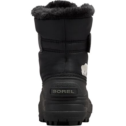 SOREL Snow Commander Boot - Little Boys' - Kids