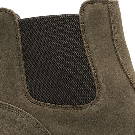 SOREL Carson Chelsea WP Boot - Men's - Footwear