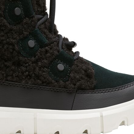 SOREL Explorer Cozy Boot - Girls' - Kids