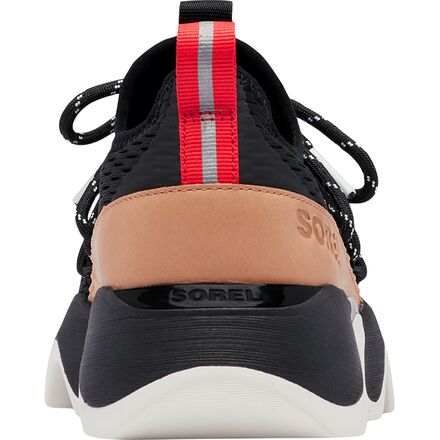 SOREL Kinetic Impact II Lace Sneaker - Women's - Footwear