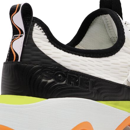 SOREL Kinetic Impact II Lace Sneaker - Women's - Footwear