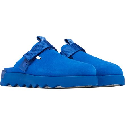 SOREL VIIbe Clog - Women's - Footwear
