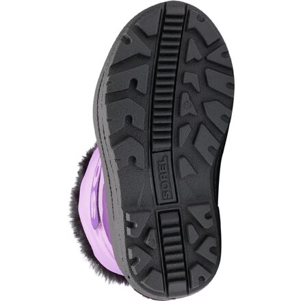 SOREL Snow Commander Boot - Little Kids' - Kids