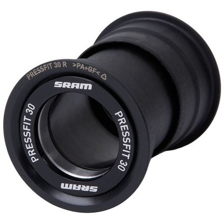 SRAM PF30 MTB 68 Bottom Bracket - Bike Build - Bike