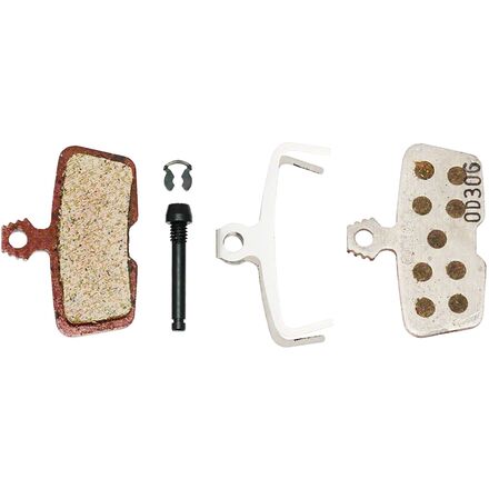 SRAM Code Brake Pads - Bike